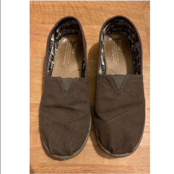 Toms | Shoes | Classic Toms Shoes | Poshmark